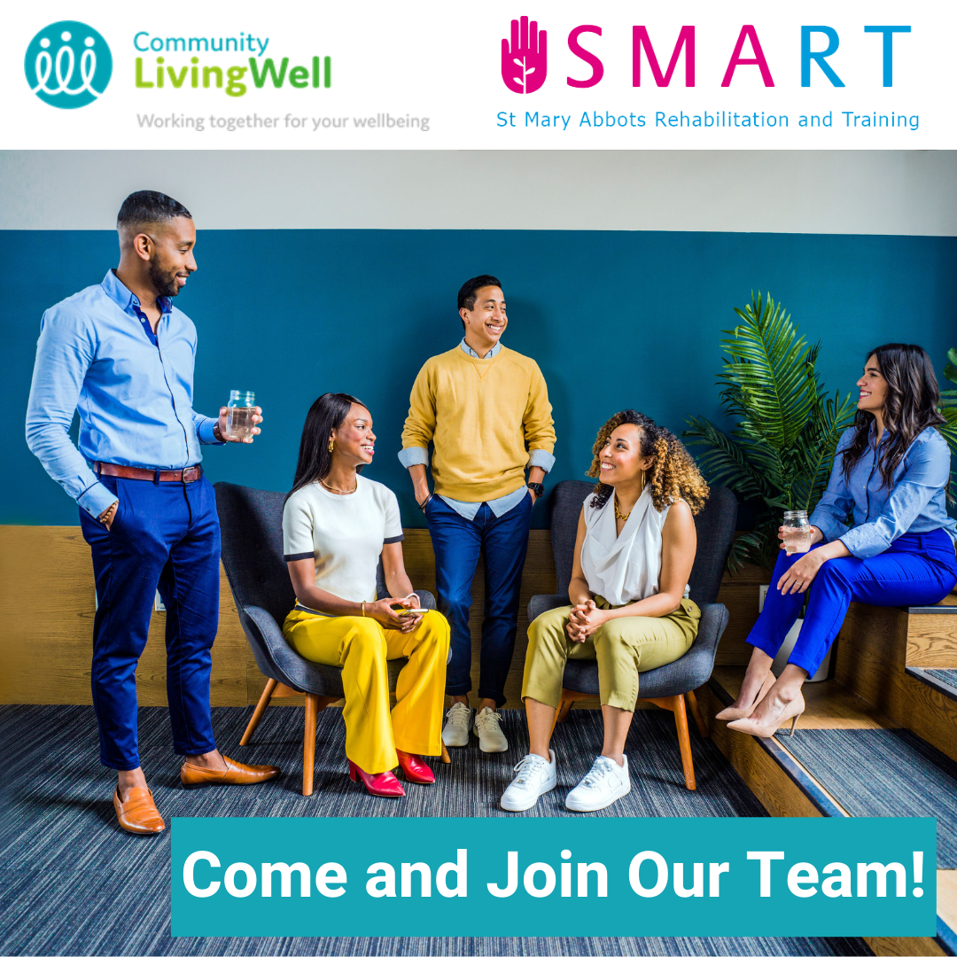 Contact Us - SMART London